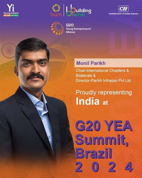 Parikhrealestate Parikhrealestateteam G20india G20summit