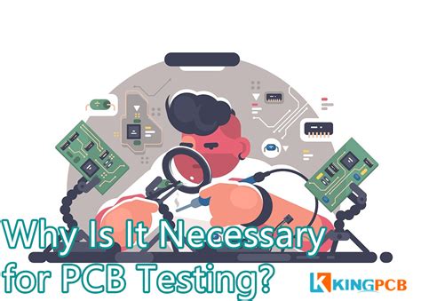Standard Tests In PCB PCBA Kingpcb