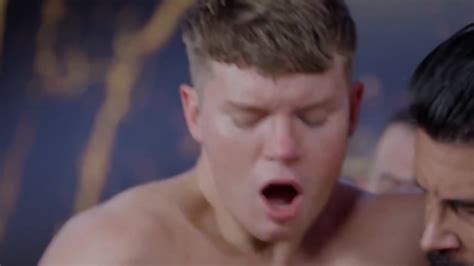 Spain In The Ass Deans First Gangbang Part 2 Alex Brand Alexandro