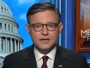 Johnson Blocks Standalone Military Pay Bill Amid Shutdown The House Is