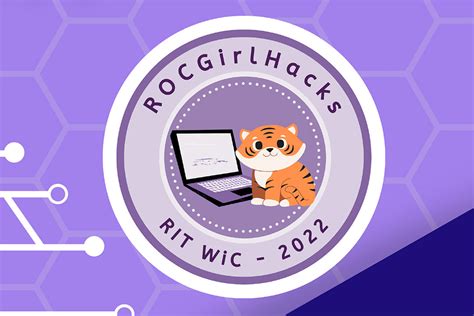 Free Hackathon For Girls Grades 6 12 Sponsored By Carrier And Rits Women In Computing Rit