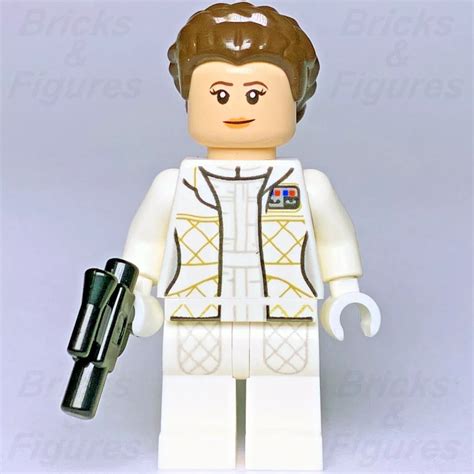 Princess Leia Hoth Outfit