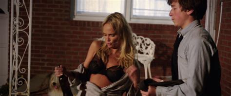 Naked Kristin Chenoweth In Hard Sell