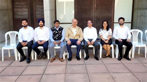 Ajay Vyas Posted On Linkedin