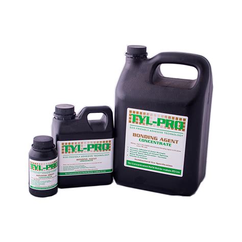 Bonding Agent 5 Liter Tyl Pro
