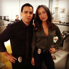Stalker Tv Show Cast