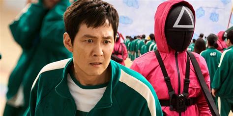 Will Gi Hun Become The New Front Man In Squid Game Season 3