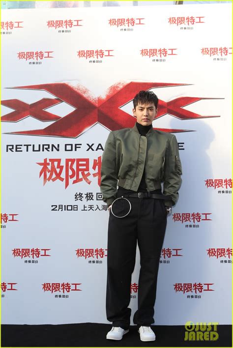 Chinese Rapper And Actor Kris Wu Accused Of Sex Abuse Photo 4591753