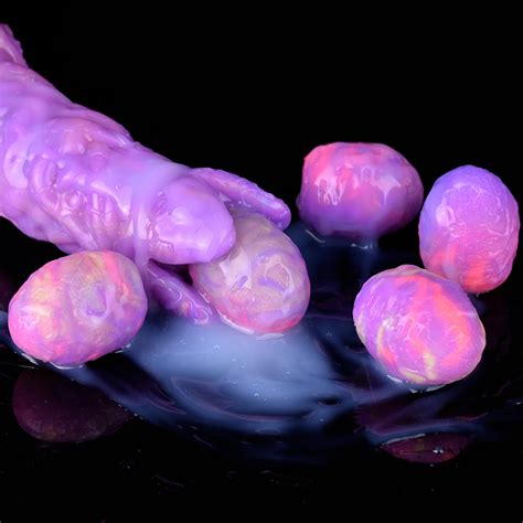 Faak Fantasy Pneumatic Luminous Ovipositor Anal Sex Toys Honeysx