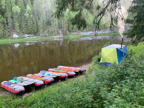 Sup Boarding On The Nemda River · Tours And Trips ·