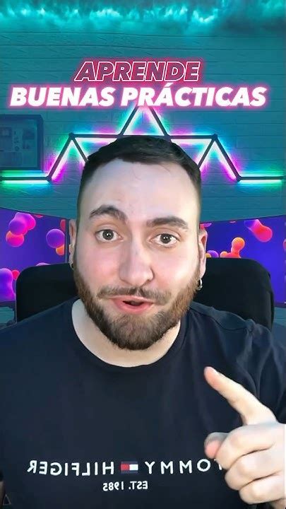 😏sube De Nivel Programando Programming Aprenderprogramacion Coding Youtube