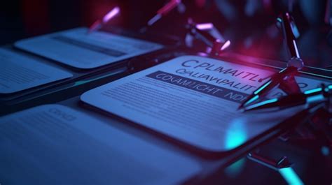 premium photo checklist quality management with quality assurance ai generative