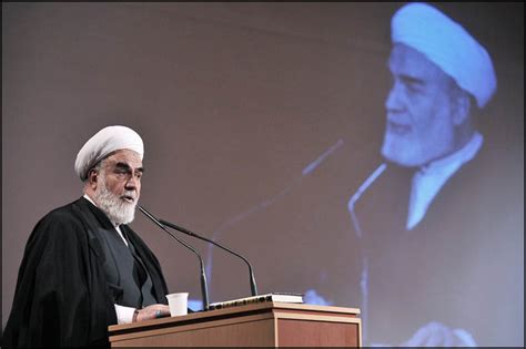 قدرت موشکی ایران در منطقه و جهان در سخنان حجت‌الاسلام محمدی گلپایگانی