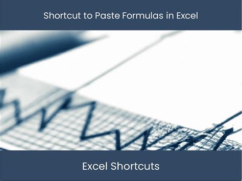 Boost Excel Efficiency Paste Formulas Quick