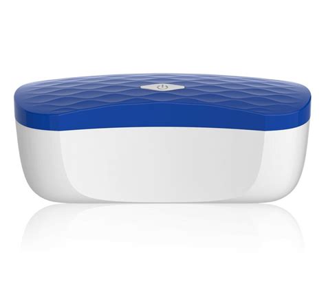 Eros Sex Toy Disinfection Box Eros Adult Sex Toys