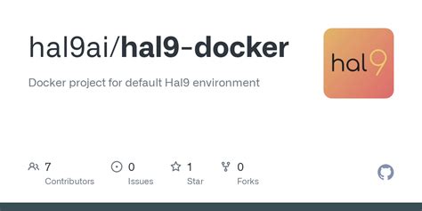 Hal9 Docker Requirements Txt At Main · Hal9ai Hal9 Docker · Github