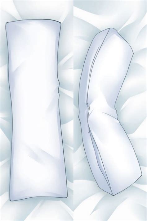 The Sexy Dakimakura Of Dakimakura Hugging Body Pillow Cover A0010