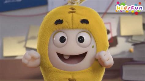 The Oddbods Show Yay By Starrion20 On Deviantart