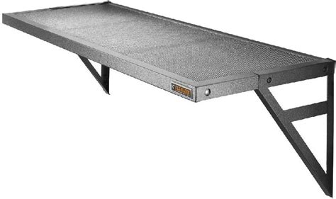 Gladiator Overhead Max Gearloft Storage Shelf 45 W X 16 H X 30 D