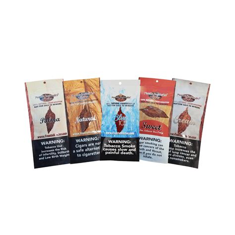 What Is Fronto Leaf Master Windy City Cigars