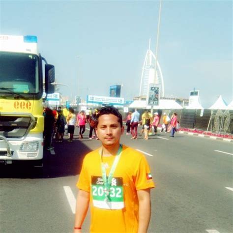 Jeevan Kc Hse Assistant Al Futtaim Engineering And Technologies