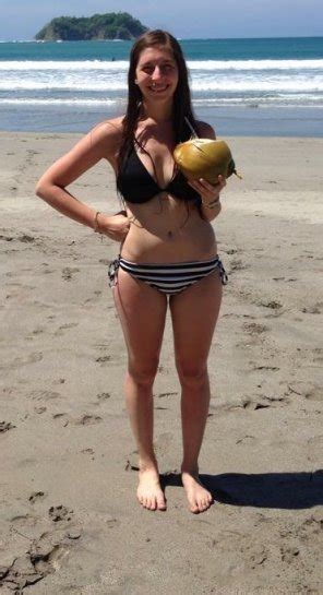 Bikini Clothing Beach Swimwear Vacation Porn Pic Eporner