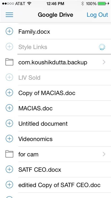 Sync Reading Lists Cloud Docs On Your IPhone Into A Single Audible
