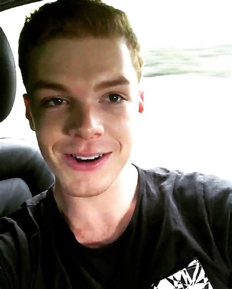 33 Best Images About Cameron Monaghan On Pinterest The Joker Interview And Water Me
