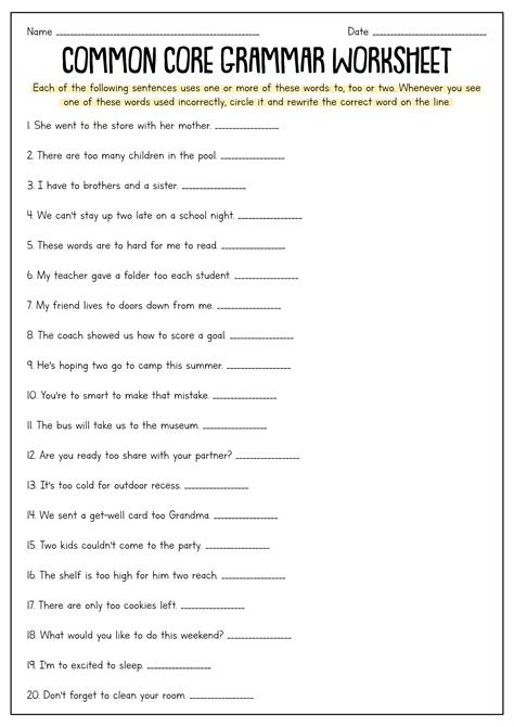 15 Complex Sentence Worksheets 7th Grade Worksheeto