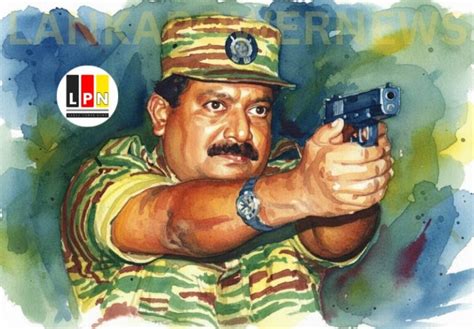 Analyzing The Prabhakaran Factor Lanka Power News