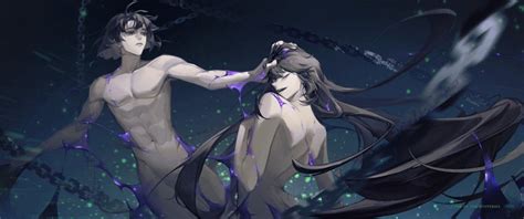 Trissy Cheek Lord Of The Mysteries Drawn By Summerdaygloom Danbooru