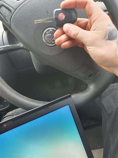 Vauxhall Corsa Key Programming Gel Automotive