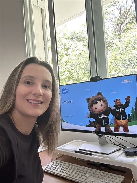 Salesforce On Linkedin As We Continue To Feature Women In Customer Success During Womens