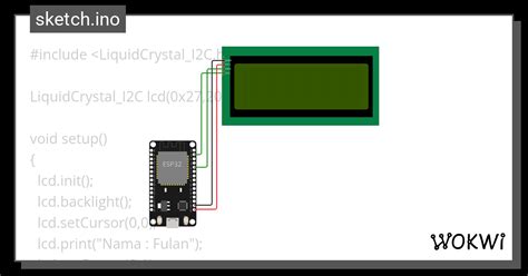 Wokwi Online ESP32 STM32 Arduino Simulator