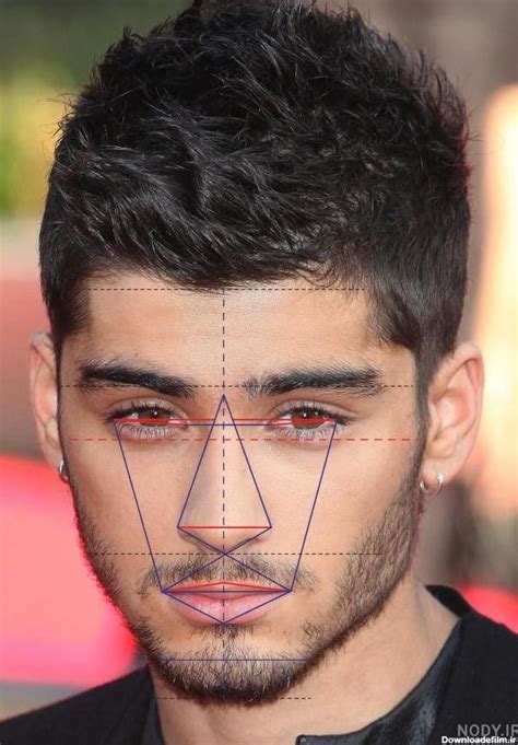 عکس های جذاب ترین پسر