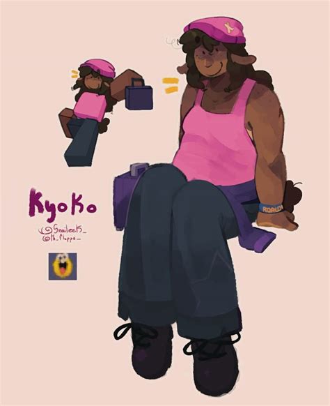 Kyoko Block Tales Di 2025