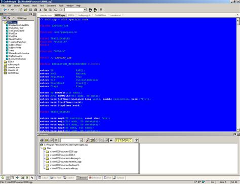 Will Codewright 75 Run On Mac Or Linux Codeweavers