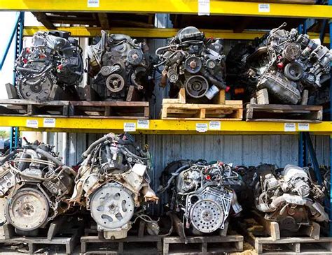 ᐈ Venta De Motores Usados Cerca De Mí En Estados Unidos