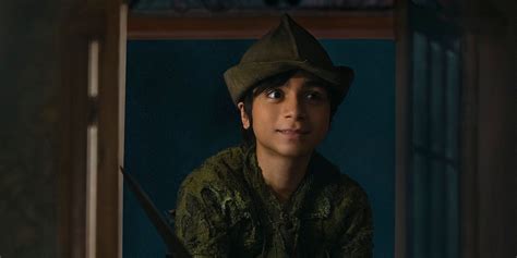 Peter Pan And Wendy Clip Tinker Bell Works Her Magic