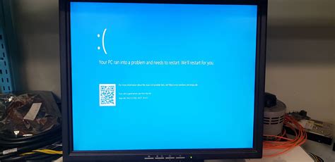 Windows Inaccessible Boot Device After Clone Startquik