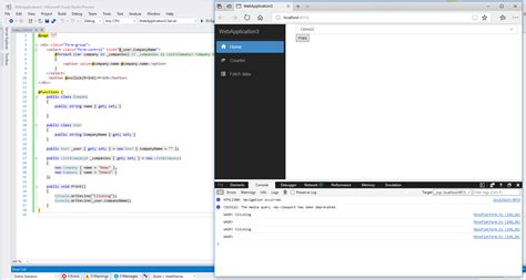 Selectable Dropdown List Binding Issue · Issue 16255 · Dotnet