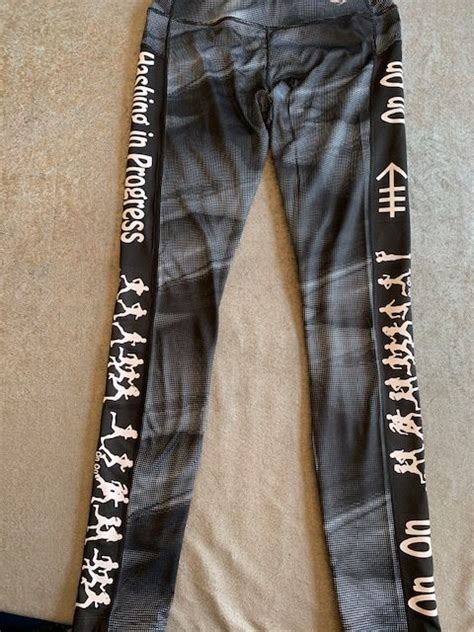 Hashing Running Tights Ononhashgear