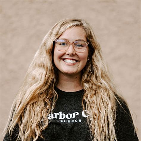 Katie Kelley Harbor City Church