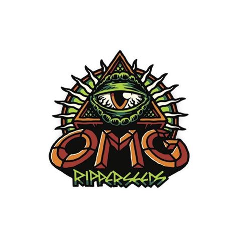 Omg Sticker Ripper Seeds
