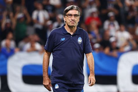 The Damning Stats Behind Jurics Short Lived Atalanta Southampton And