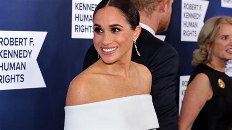 The Sun Makes Front Page Apology For Sexist Meghan Markle Article
