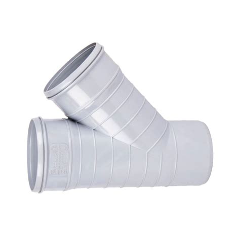 Reducing Y Tee 45 Degree Neypoolica Co