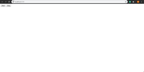 Loader In Angular Material