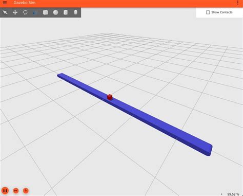 Alejandro Hernández Cordero On Linkedin Gazebo Simulation Ros Ros2 Tutorials Howto