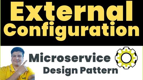 Codeonedigest Cod On Linkedin External Configuration Microservice